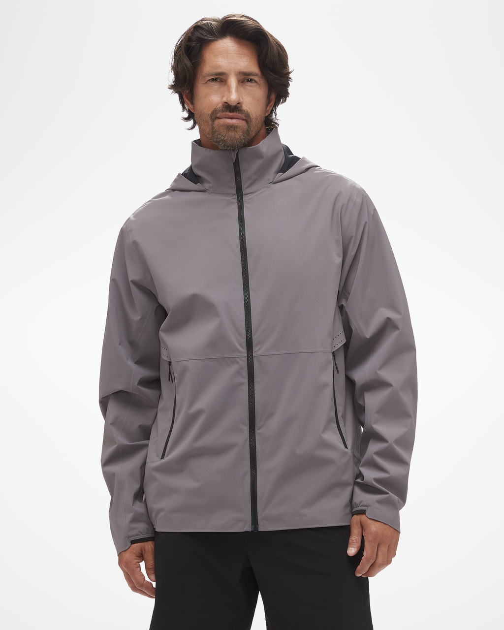 Men's Boundless Jacket | Premium Outerwear from Aspen Collection