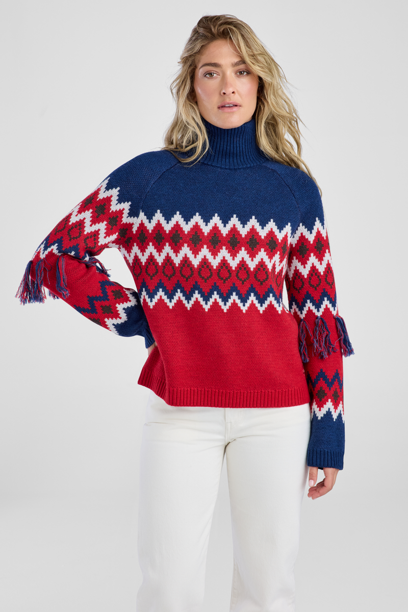 Aspen Collection Women's Clothing | Premium Apparel and Accessories