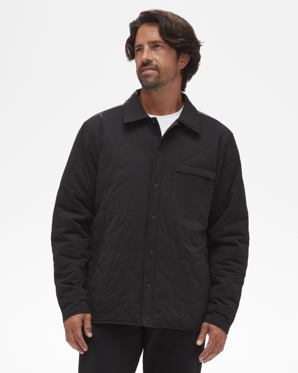 Pyramid Jacket | Aspen Collection Premium Apparel