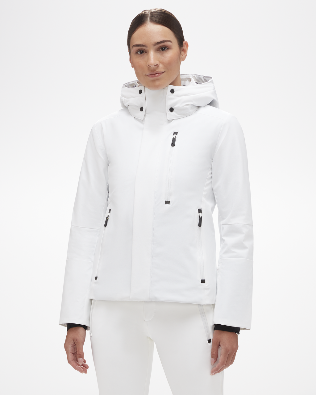 Kristi Women's Insulated Ski Jacket | Aspen Collection Premium Apparel