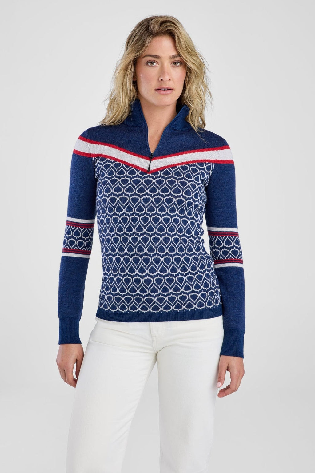 Sneakys Sweater | Aspen Collection