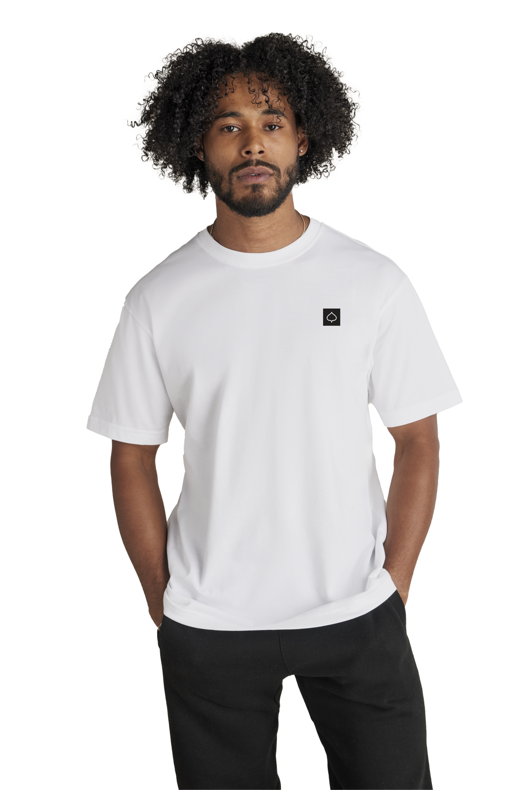 Melt Tee | Aspen Collection Premium Apparel